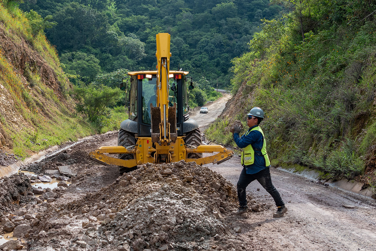Tailings and Waste Management - Terronera Project - Endeavour Silver