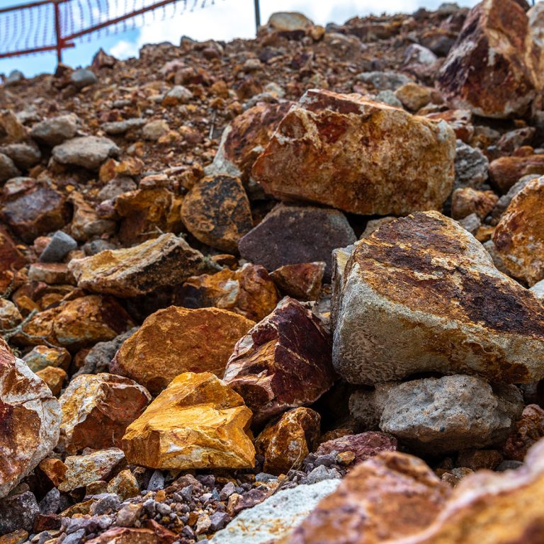 Tailings and Waste Management - Terronera Project - Endeavour Silver